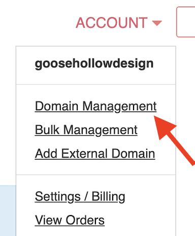 How To Set Up Cloud WordPress Hosting Porkbun Knowledge Base