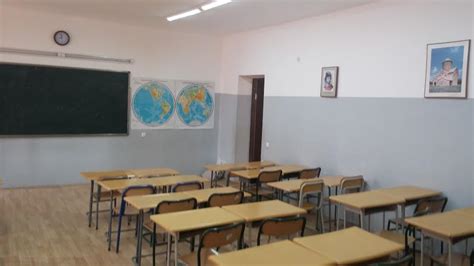 ჩემი სადამრიგებლო კლასი ჩვენი საკლასო ოთახი