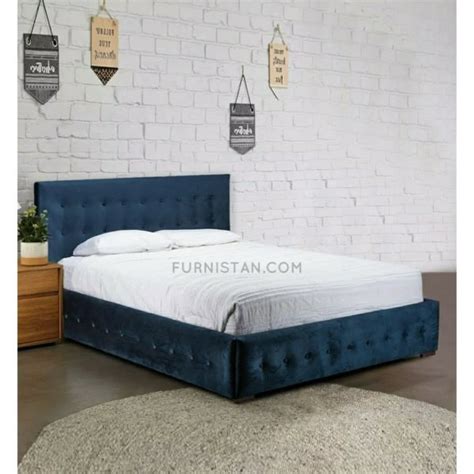Buy Ruby Double Bed At Best Prices In Pakistan