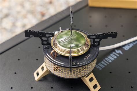 캠핑버너 추천 트루버 사하라 미니 고화력 가스버너 미니멀 캠핑용품 네이버 블로그