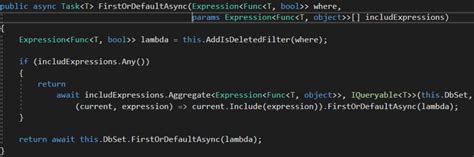 Entity Framework Core Doesnt Load Some Of The Related Object Stack Overflow