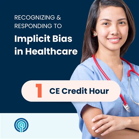 Recognizing And Responding To Implicit Bias 1 Ce Quality Interactions