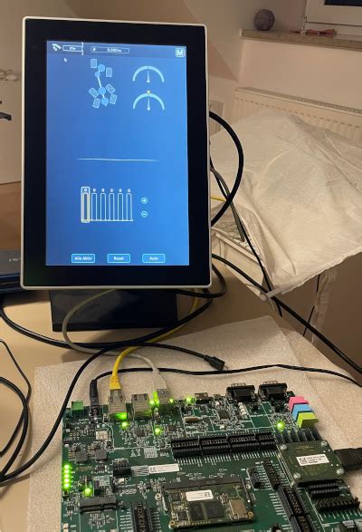 Showing Wayland Compositor Fullscreen In Portrait Orientation