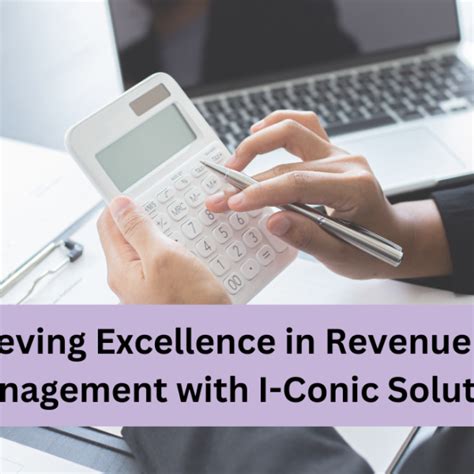 the role of data analytics in revenue cycle management i conic solutions i conic solutions