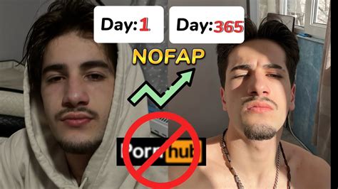 როგორ შევეშვათ FULL NOFAP GUIDE YouTube