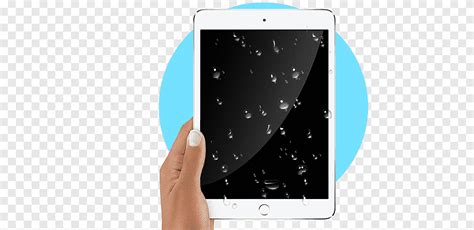 스마트 폰 핸드 헬드 장치 휴대용 미디어 플레이어 태블릿 컴퓨터 휴대폰 물속으로 전자 제품 부속품 Png Pngegg
