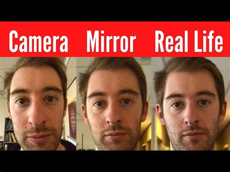 Are Mirror Selfies Accurate Unveiling The Truth MirrorTopics