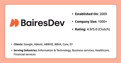 Top 10 Offshore Software Development Companies