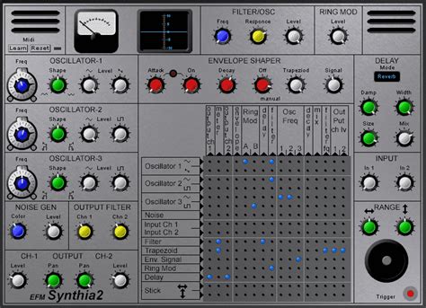 Free Ems Vcs3 And Synthi Aks Vst Emulations Blogosaur