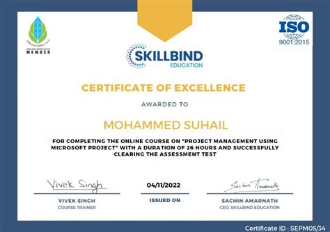 Mohammed Suhail On Linkedin Projectmanagement Project Oracle Primaverap6 Primavera Msproject…