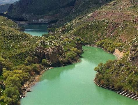 دریاچه سد لتیان ؛ آدرس، اطلاعات و تصاویر Tehran تاپ توریست