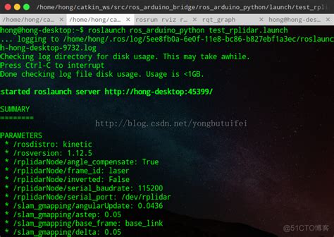 Python处理的激光雷达 Python获取激光雷达数据 Mob6454cc62b754的技术博客 51cto博客