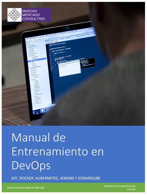 marzan mercado consulting on linkedin devops git docker kubernetes openshift jenkins