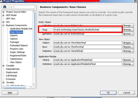 ADF G Log Data Manipulation Conclusion AMIS Technology Blog