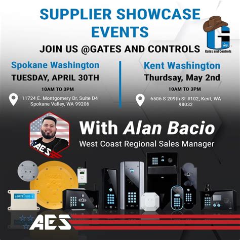 Aes Global Usa On Linkedin Intercoms Telephoneentry Callbox Aesusa Aeseloop Gateautomation