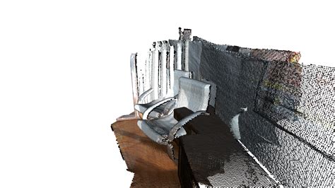 Icp Registration — Open3d 0141 Documentation