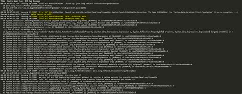 Android Breezesharp Entityquery With Projection Fail In Xamarin