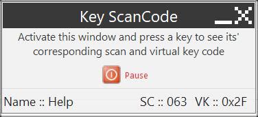 How To Swap Fn Key With Left Ctrl Key On Generic Desktop Windows Forums