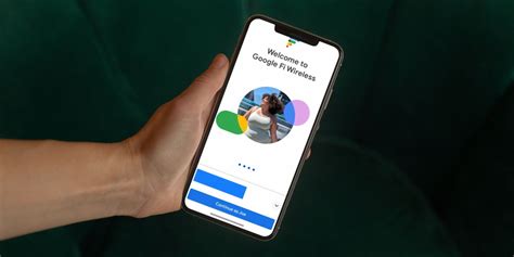 How To Set Up A Google Fi ESIM On An IPhone