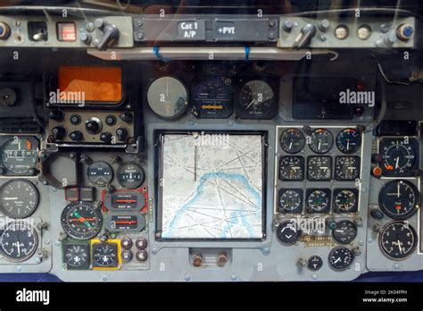 Navigation Instruments Aircraft At Tia Curtis Blog
