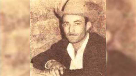 Quién Fue Lamberto Quintero El Famoso Narcotraficante Al Que Antonio Aguilar Le Compuso Un