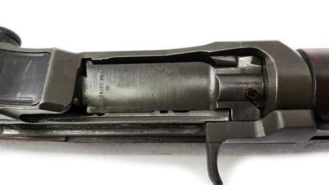 Consigned Springfield Armory M1 Garand 30cal 24 Barrel Cmp Field