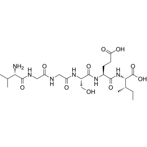 C Reactive Protein Crp 77 82 Cas 130349 01 8 Abmole Bioscience