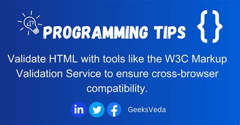 Geeksveda Open Source Programming And Technology On Linkedin