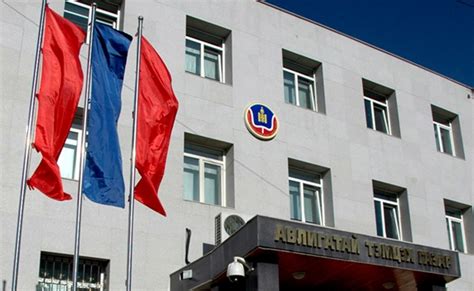 АТГ Нийтийн албанд томилогдох 338 иргэний урьдчилсан мэдүүлгийг хянан шалгажээ