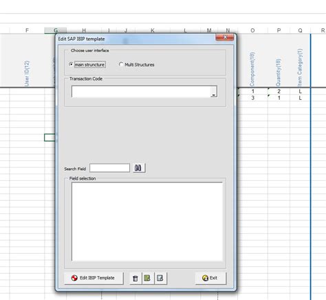 Solved Ibip Tool Sap Community