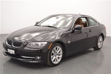2012 Bmw 328i Xdrive