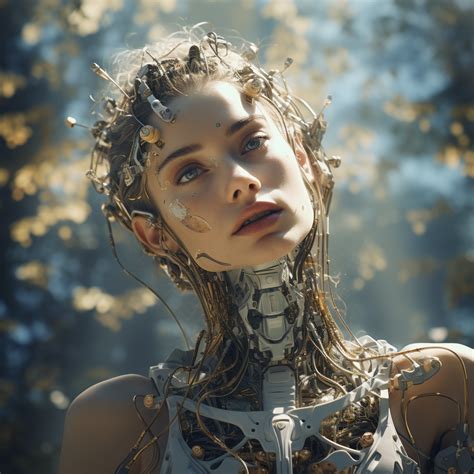 The Influence Of Artificial Intelligence In Modern Society By Eye Of Unity Nov 2023 Medium