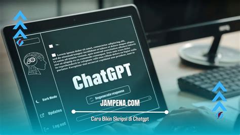 7 Tips Dan Cara Bikin Skripsi Di Chatgpt Yang Harus Kamu Ketahui