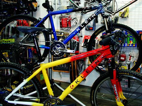 Highend Bike Official Blogklein Adroit Pro Vintage Models Night Storm