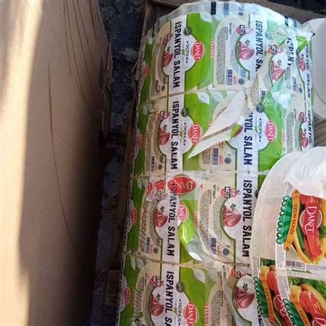 Alim İlani YapiŞma Sorunu Olmayan Opp Ve Pe Hurda