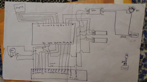 16x2 lcd display problem displays arduino forum
