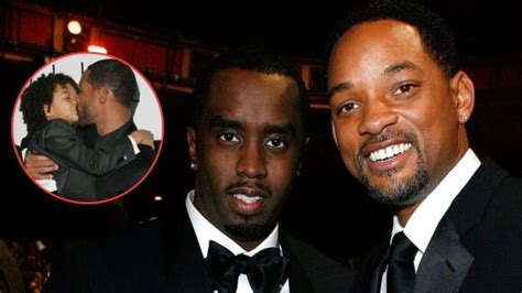 Acusado Por Cantora De Abusar Do Filho Jaden Will Smith Vira Centro De