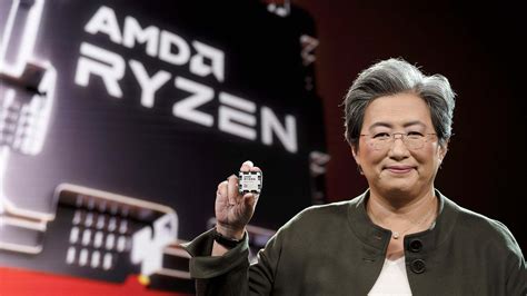 Amd Announces Ryzen 7000 Series Processors And Its A Great Day For Gamers Techradar