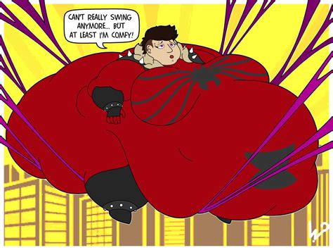 Spiderweb Hammock Maskless By Whouldyoulookatthat On Deviantart