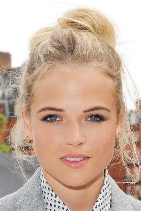 Gabriella Wilde Dewy Skin Gabriella Wilde Gossip Girls Pretty