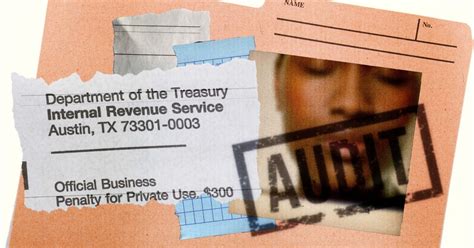 The Irs Acknowledges Racial Bias In Tax Auditing Based On Professors Work