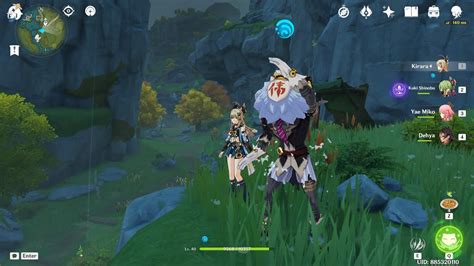 Strange Hilicurl Youtube