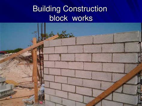 PPT Construction Methods Materials PowerPoint Presentation ID 4813187