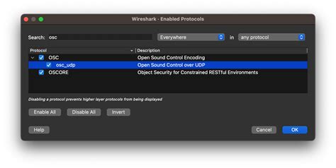 Using Wireshark For Theater Protocols The Voxel