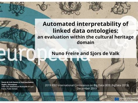 Automated Interpretability Of Linked Data Ontologies An Evaluation
