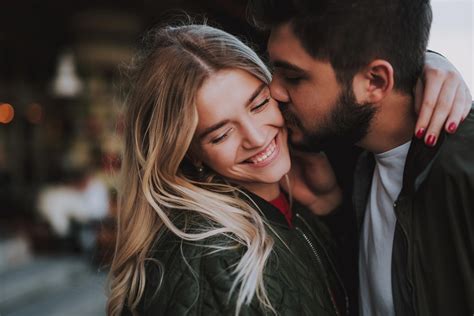 10 Farklı öpücük Türü Ve öpücüklerin Anlamları Trendlerlistesi