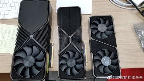 Первые фото NVIDIA GeForce RTX 3070 Founders Edition и сравнение ...