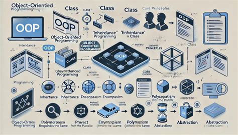 Mastering Object Oriented Programming Oop In Python Key Concepts Explanations And Examples