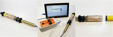 Ackcio Integration With ESS Earth Sciences Sensors