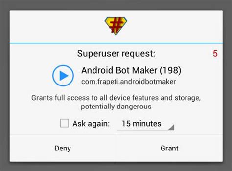 Automate Your Android Phone With Android Bot Maker Make Tech Easier
